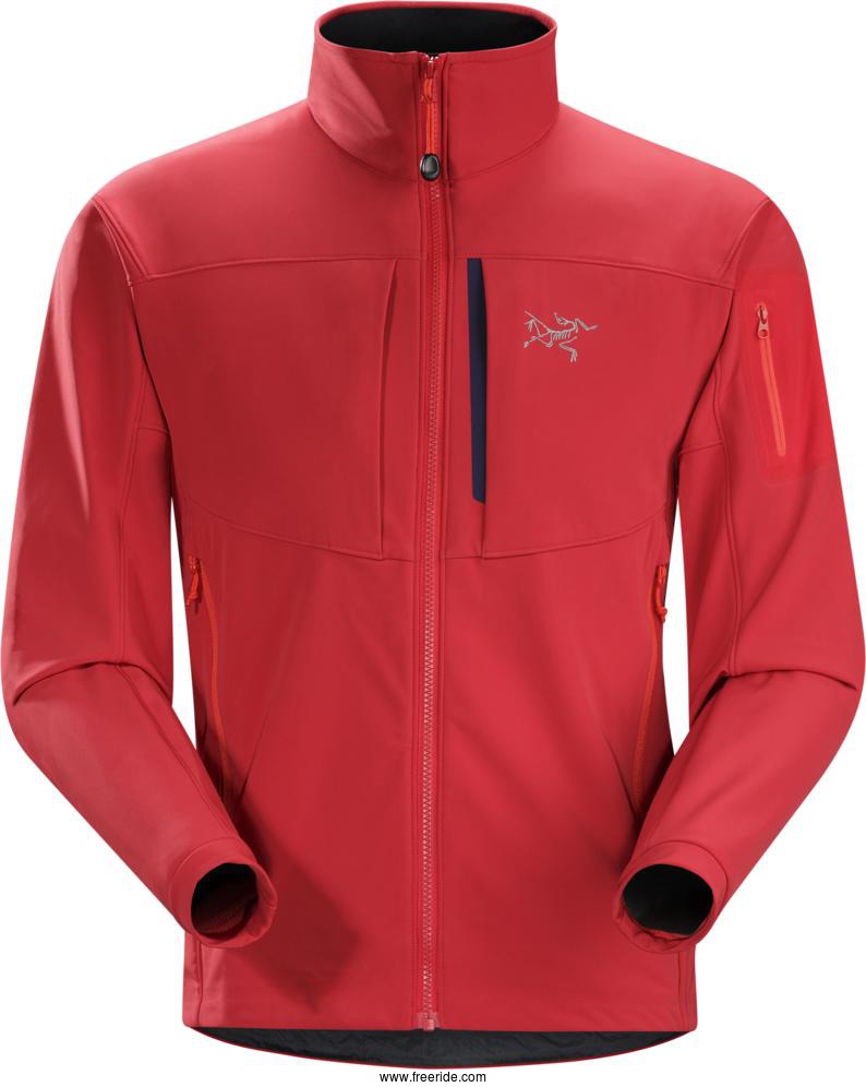 Arcteryx Gamma MX Jacket Men s Review Freeride Arcteryx Gamma MX Jacket Men s Review Freeride