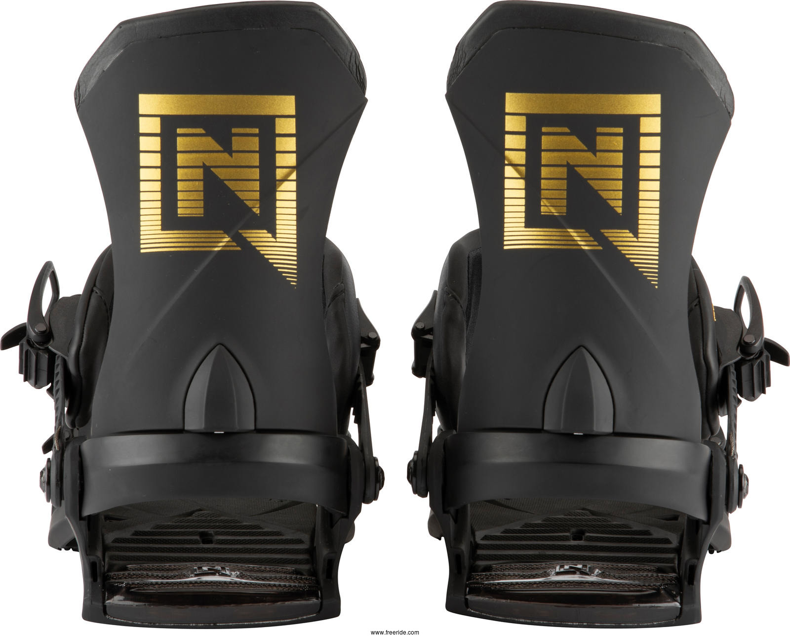 Nitro Team Pro Review Freeride