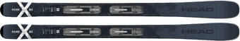 Head Skis 2025 - Freeride