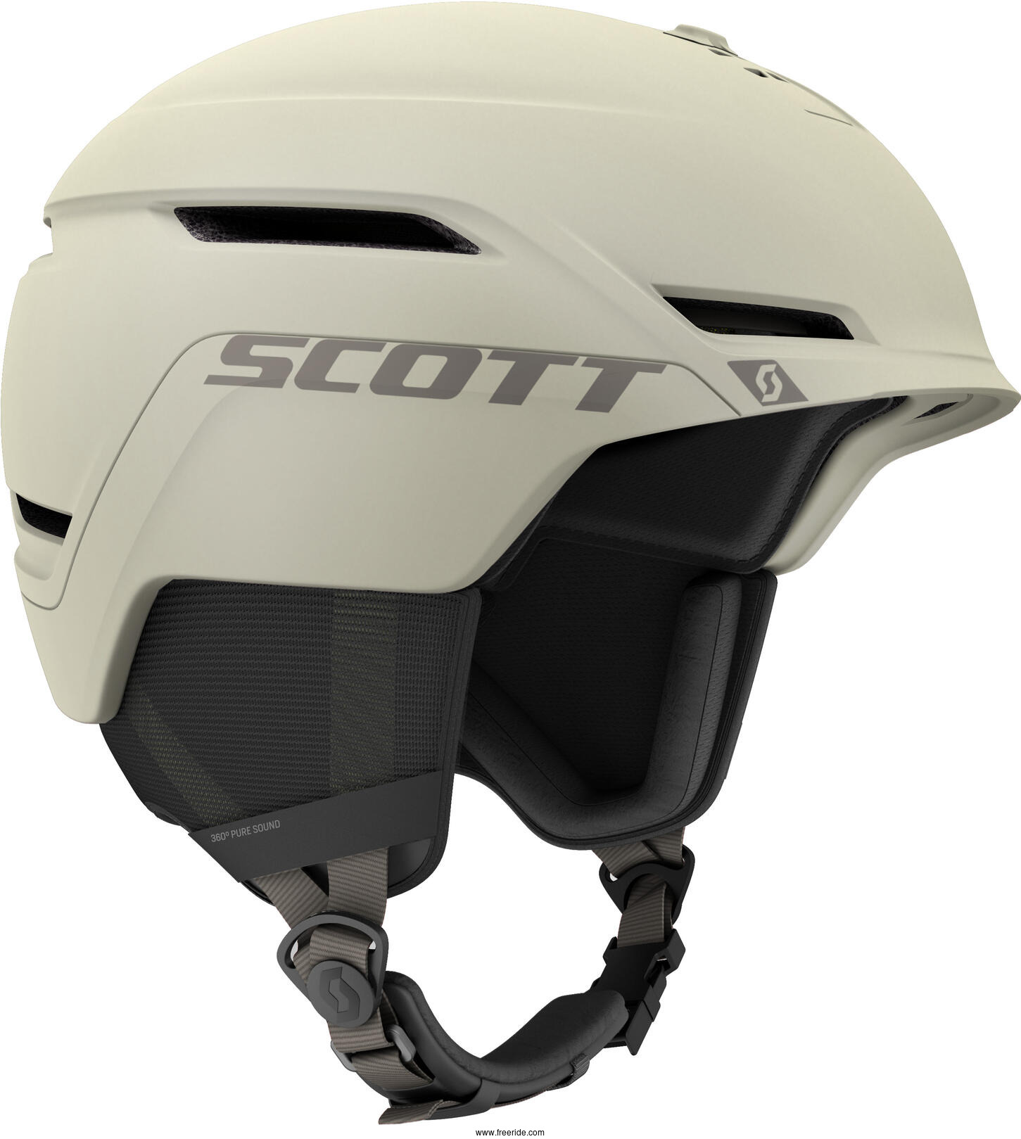 Scott Symbol 2 Plus (2023) - Freeride