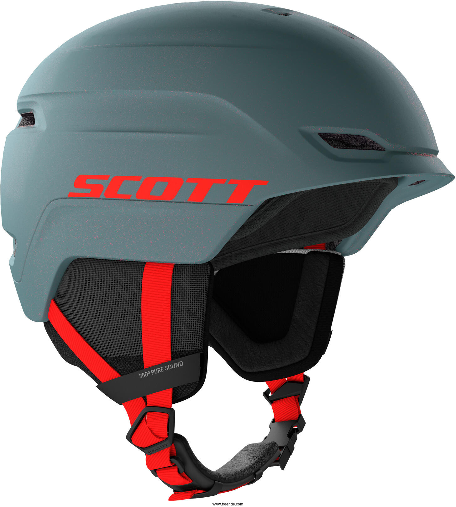 Scott Chase 2 Plus (2023) - Freeride