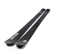 Faction Skis 2025 - Freeride