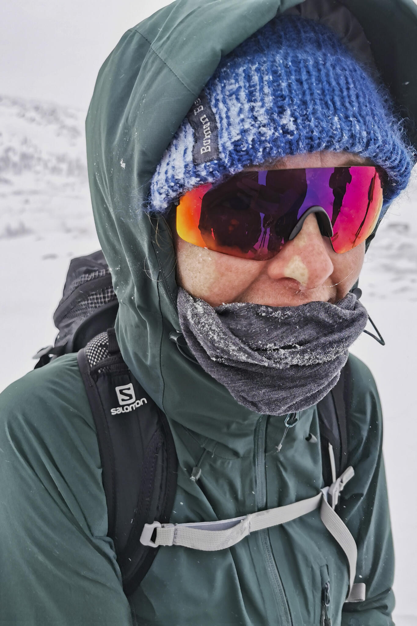 Wind Chill Calculator - How cold does it really feel? - Freeride