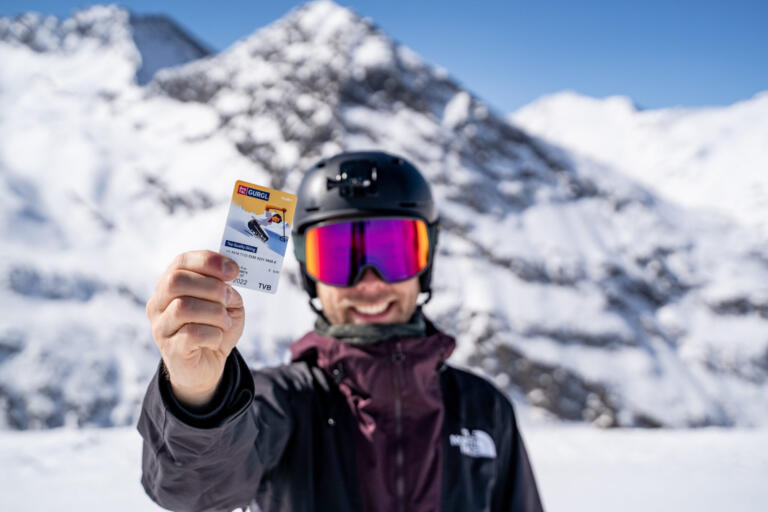DIN calculator - Find the right ski binding setting - Freeride