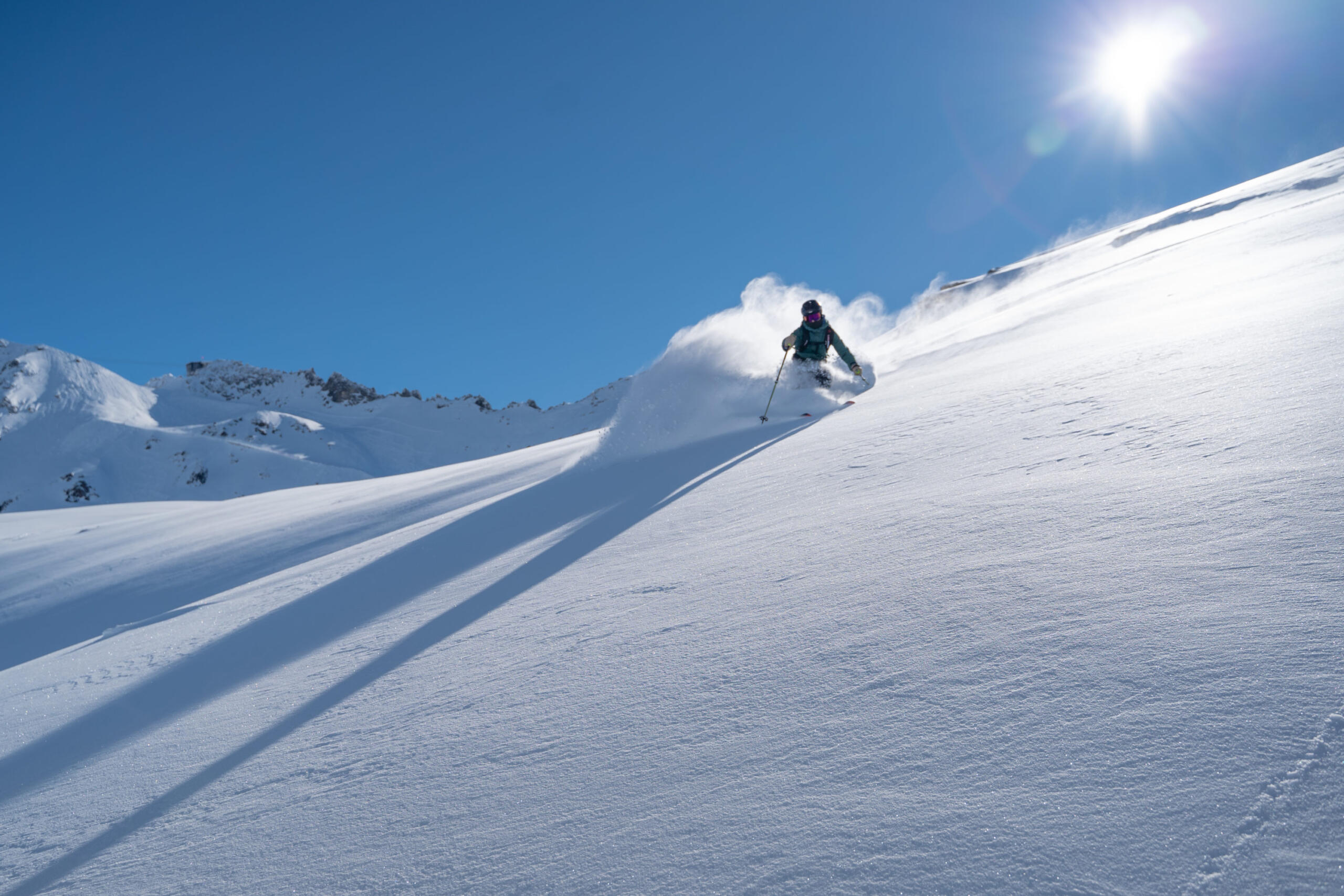 Best Freeride Skis 2024 - Freeride