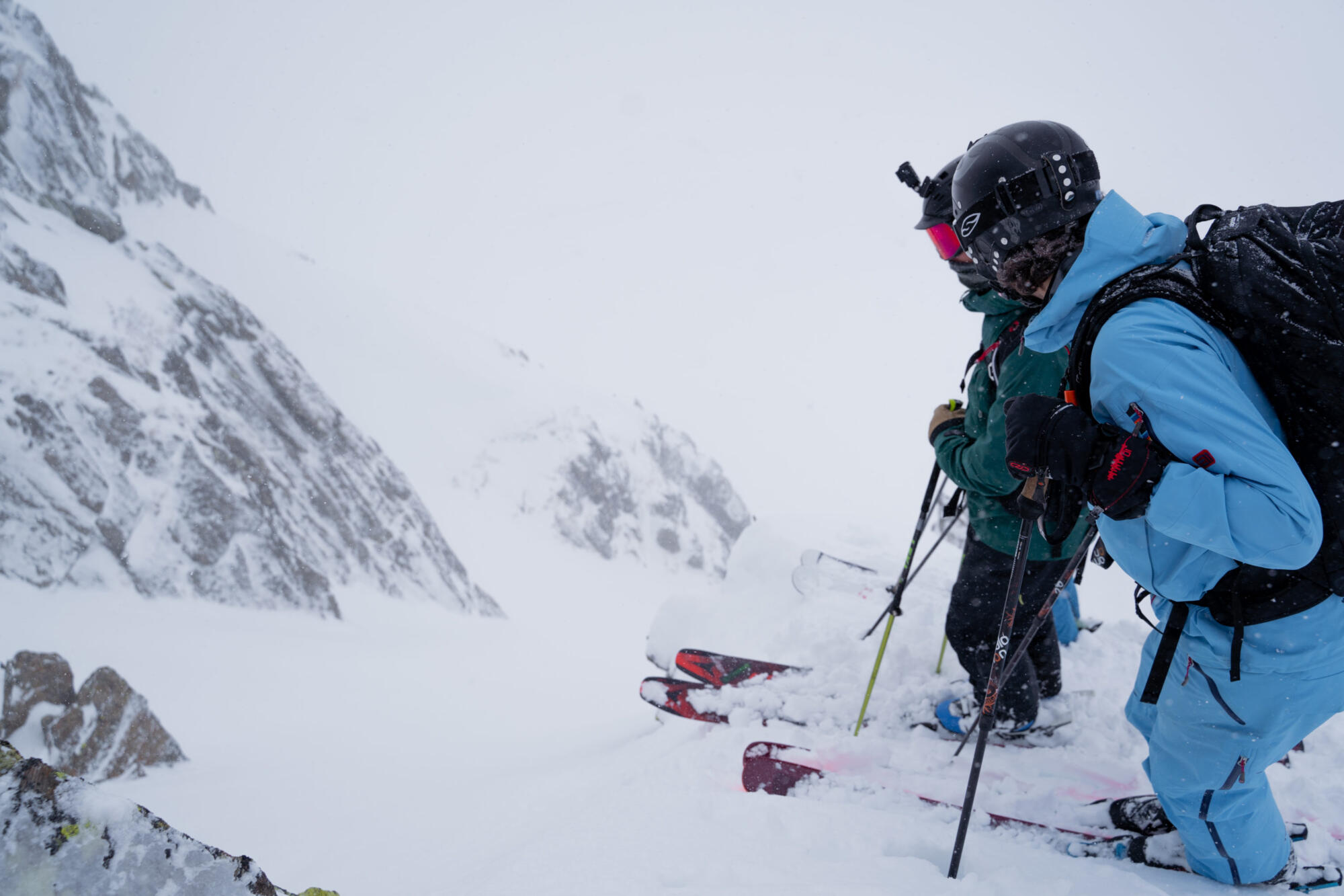 Best Freeride Skis 2024 - Freeride